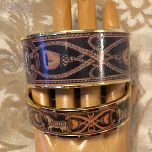 Hermes Bracelet Etsy