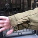 70's Tan Russian Army Style Padded Jacket. Military Style - Etsy