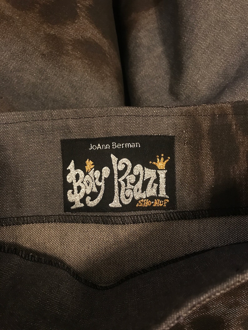 80s Joann Berman Skirt. Joann Berman Boy Krazi Leopard Print Gray Skirt ...