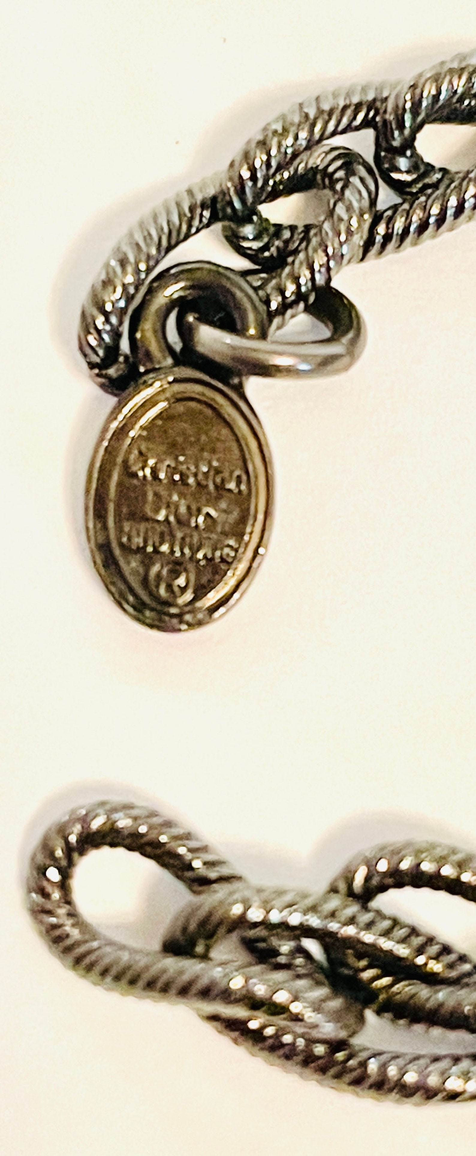 2000 Rare John Galliano for Christian Dior Necklace. Runway Collection ...