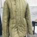 70's Tan Russian Army Style Padded Jacket. Military Style - Etsy