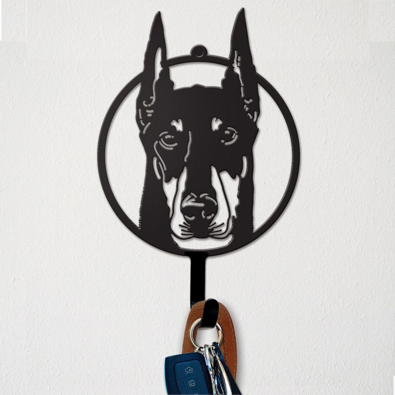 Leash Hook - Etsy