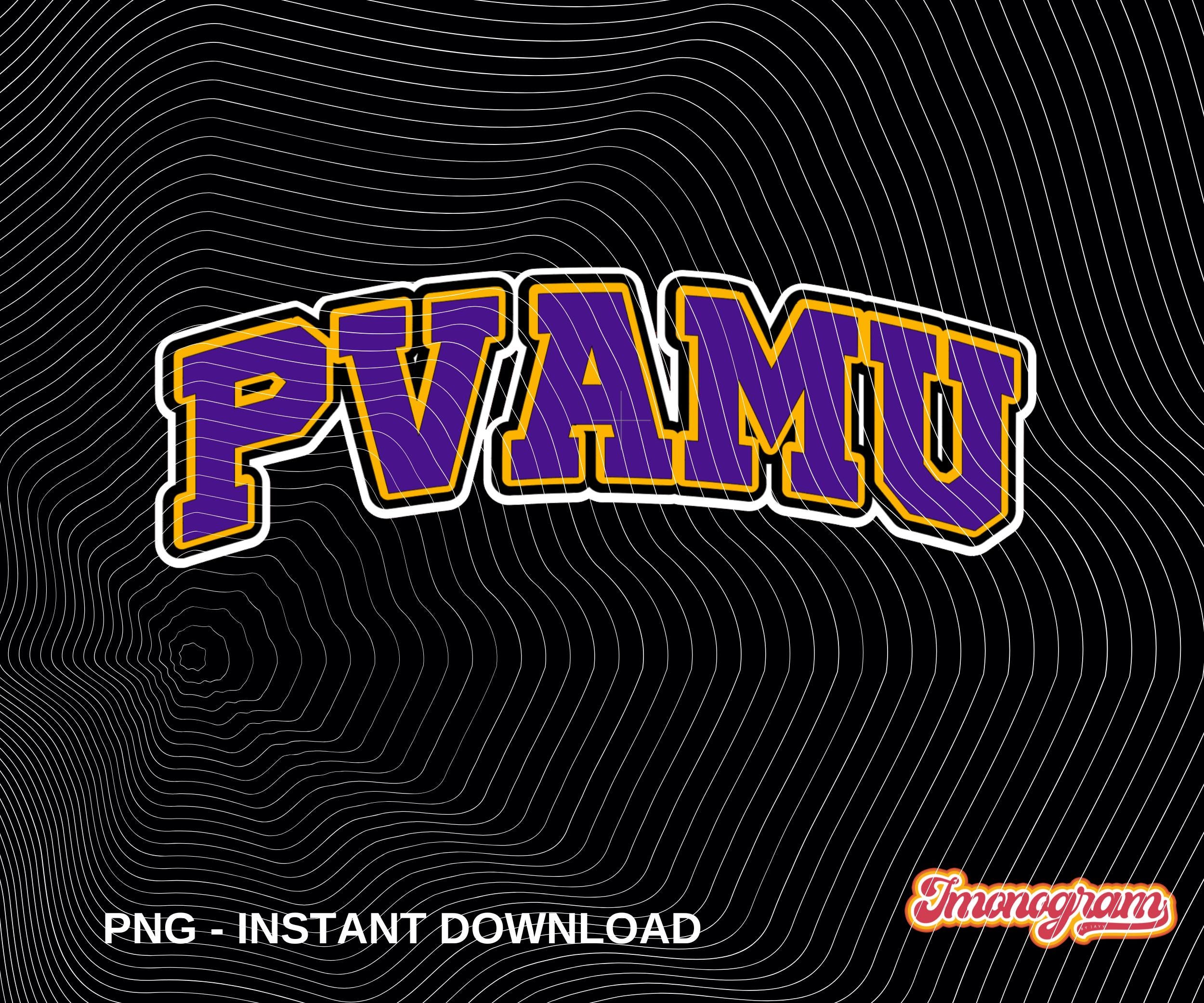 PVAMU Shirt Design Png - Etsy