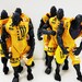OBIE Obsidian Giant Action Figure - Etsy