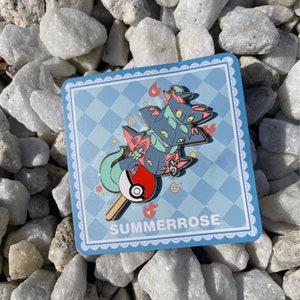 Skewer Dango Pokemon Evolution Enamel Pin - Etsy