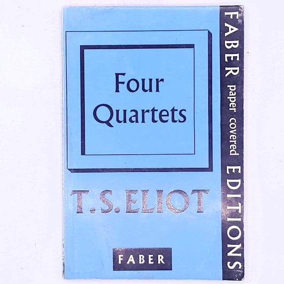 Four Quartets