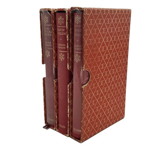Slipcase - Etsy