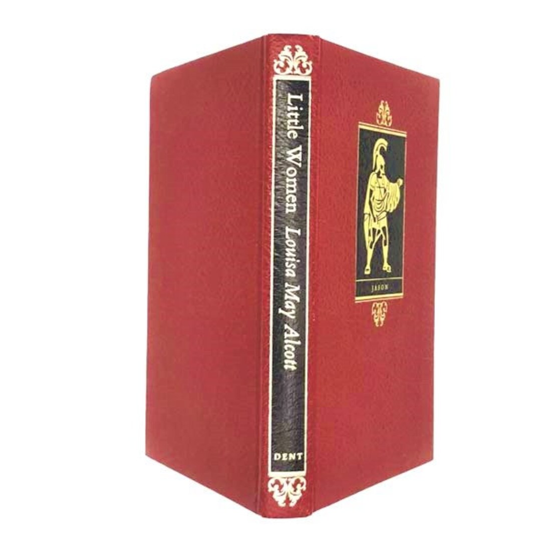 L.M. Alcott's Little Women 1975 - Etsy