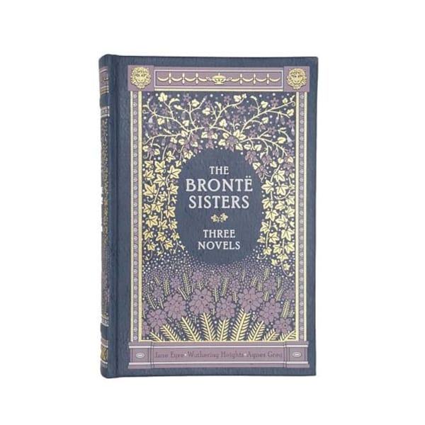 Bronte Sisters - Etsy