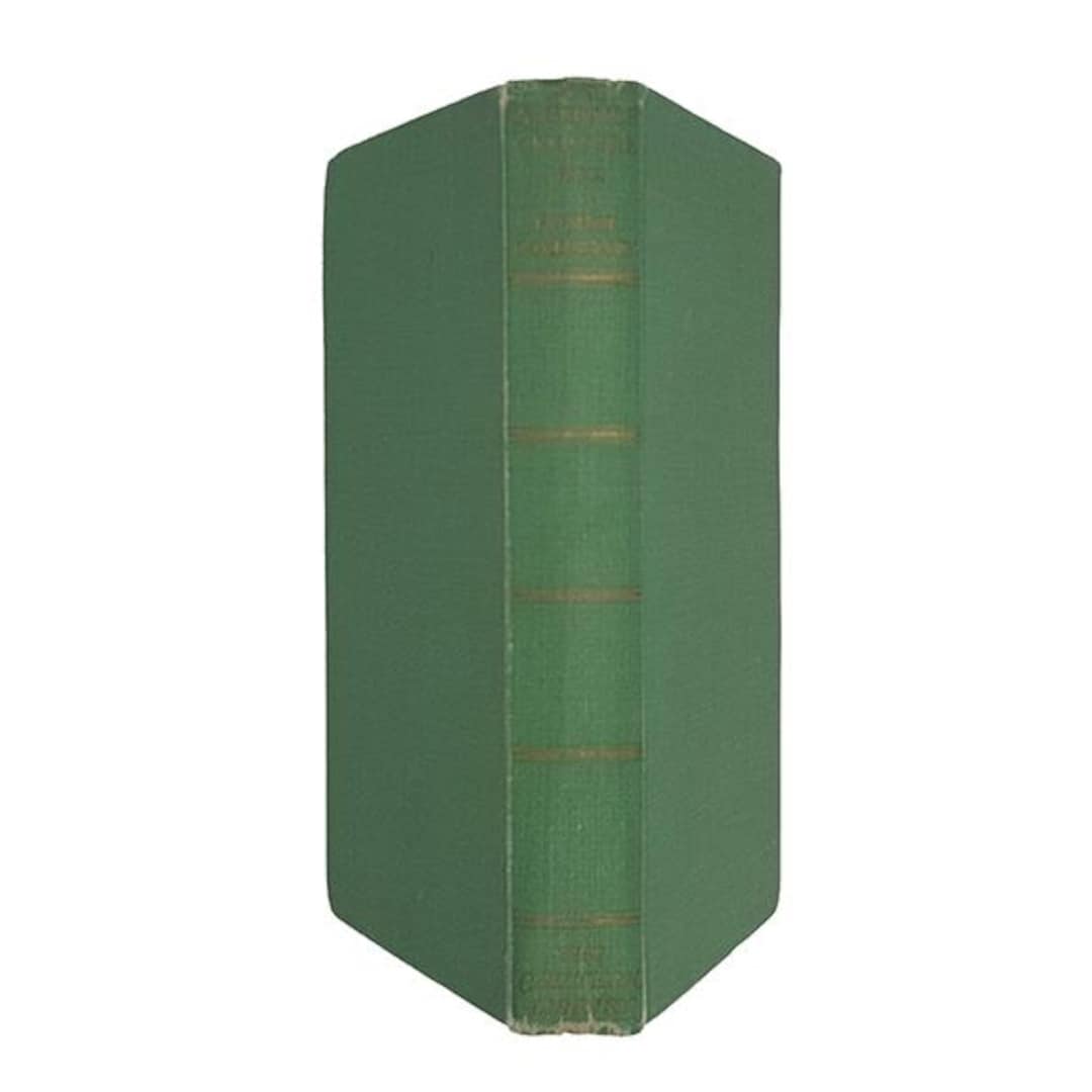 A Gentle Creature by Fyodor Dostoevsky - John Lehmann, 1950 - Etsy