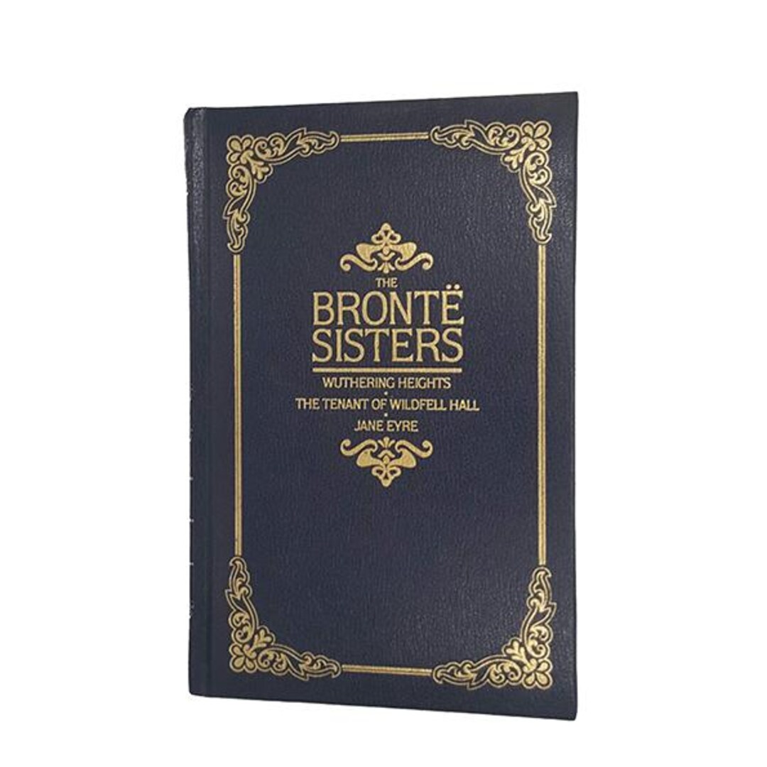 The Brontë Sisters - Octopus, 1980 - Etsy