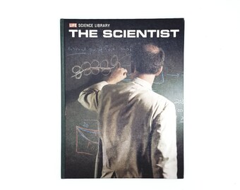 Time Life Science Library - Etsy