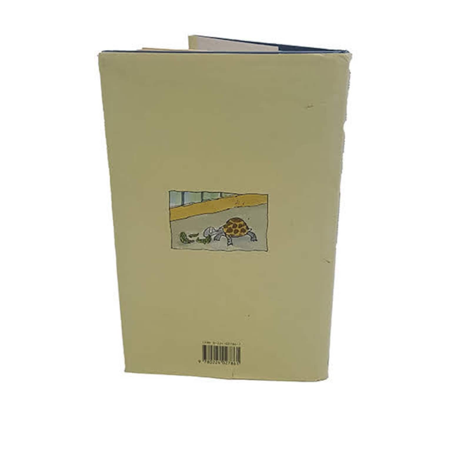 Esio Trot by Roald Dahl - Jonathan Cape, 1990 - Etsy