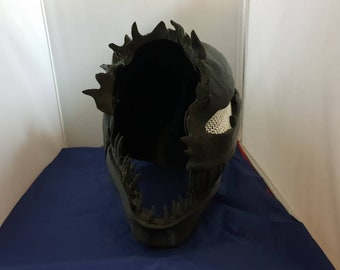 Venom mask | Etsy