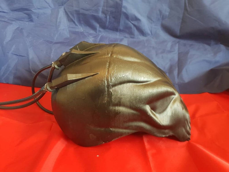 Fan Made 3d Printed All for One mask Only No Shoulders or | Etsy
