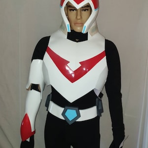 Voltron Paladin Armour Commission - Etsy