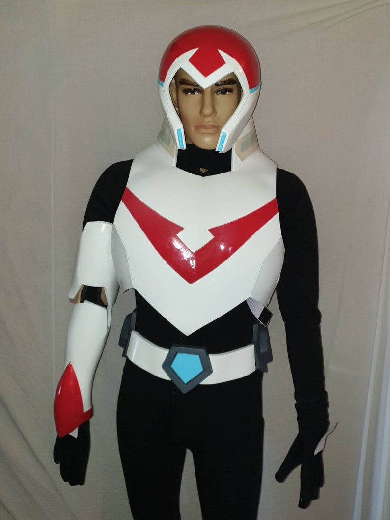 Voltron Paladin Armour Commission - Etsy