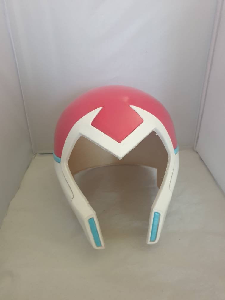Voltron Helmet