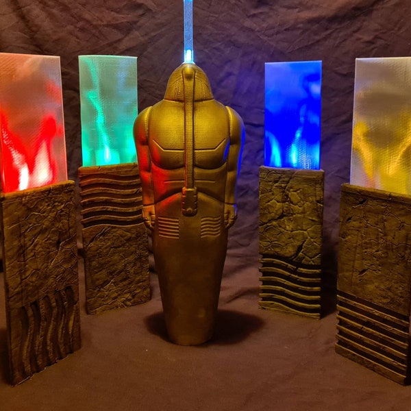 Elemental Costumes - Etsy