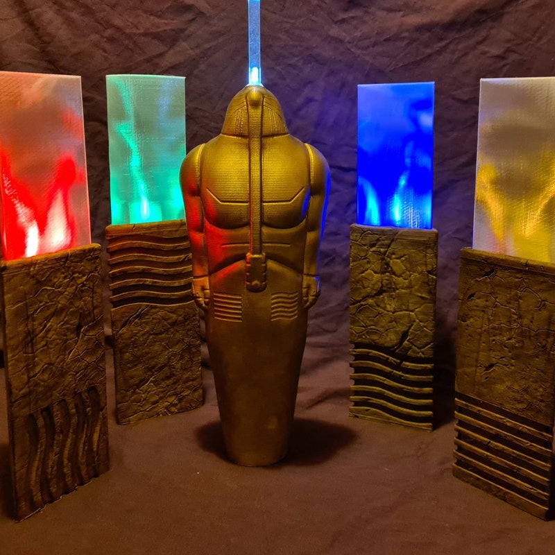 The Fifth Element Costume - Etsy