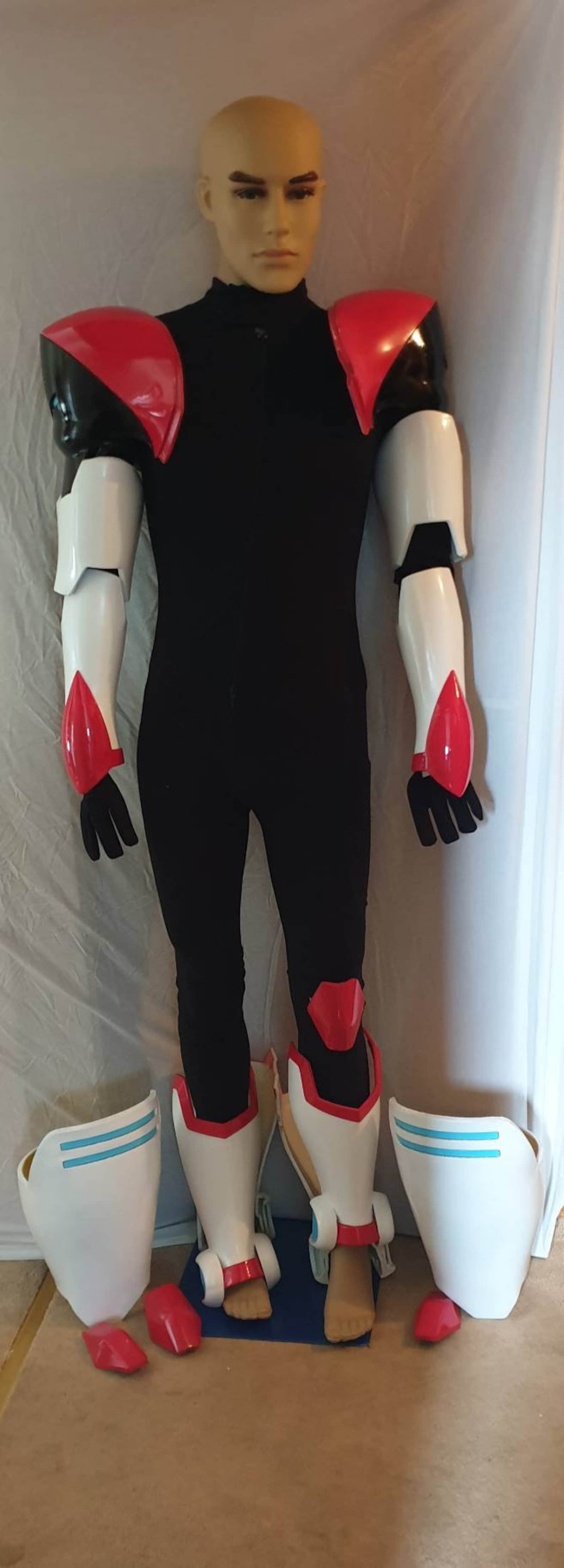 Voltron Paladin Armour Commission - Etsy