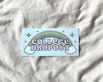 Vinyl Sticker Thumbelina - Etsy