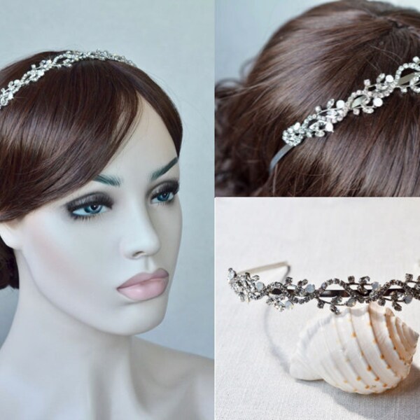 Small Tiara - Etsy