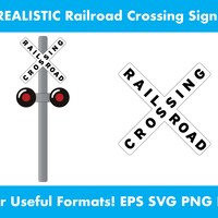 No Crossing Sign Clipart, No Pedestrian Crossing Sign SVG, Vector No ...