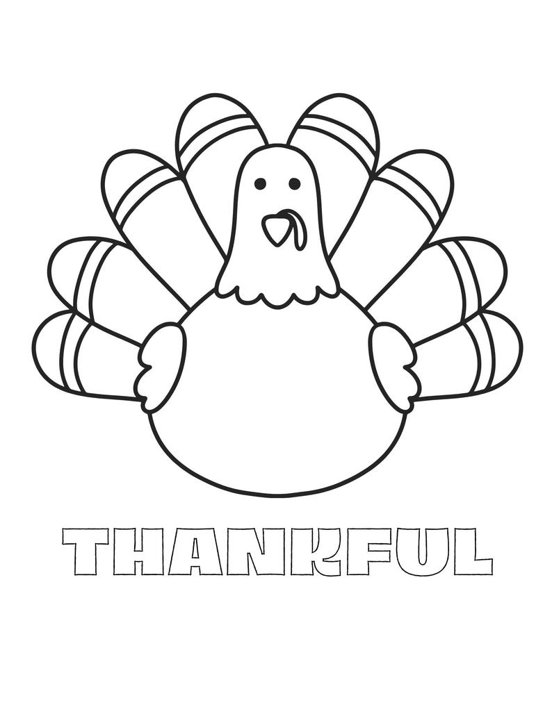 Thanksgiving Activity Packet, Thanksgiving Games, Thanksgiving ...
