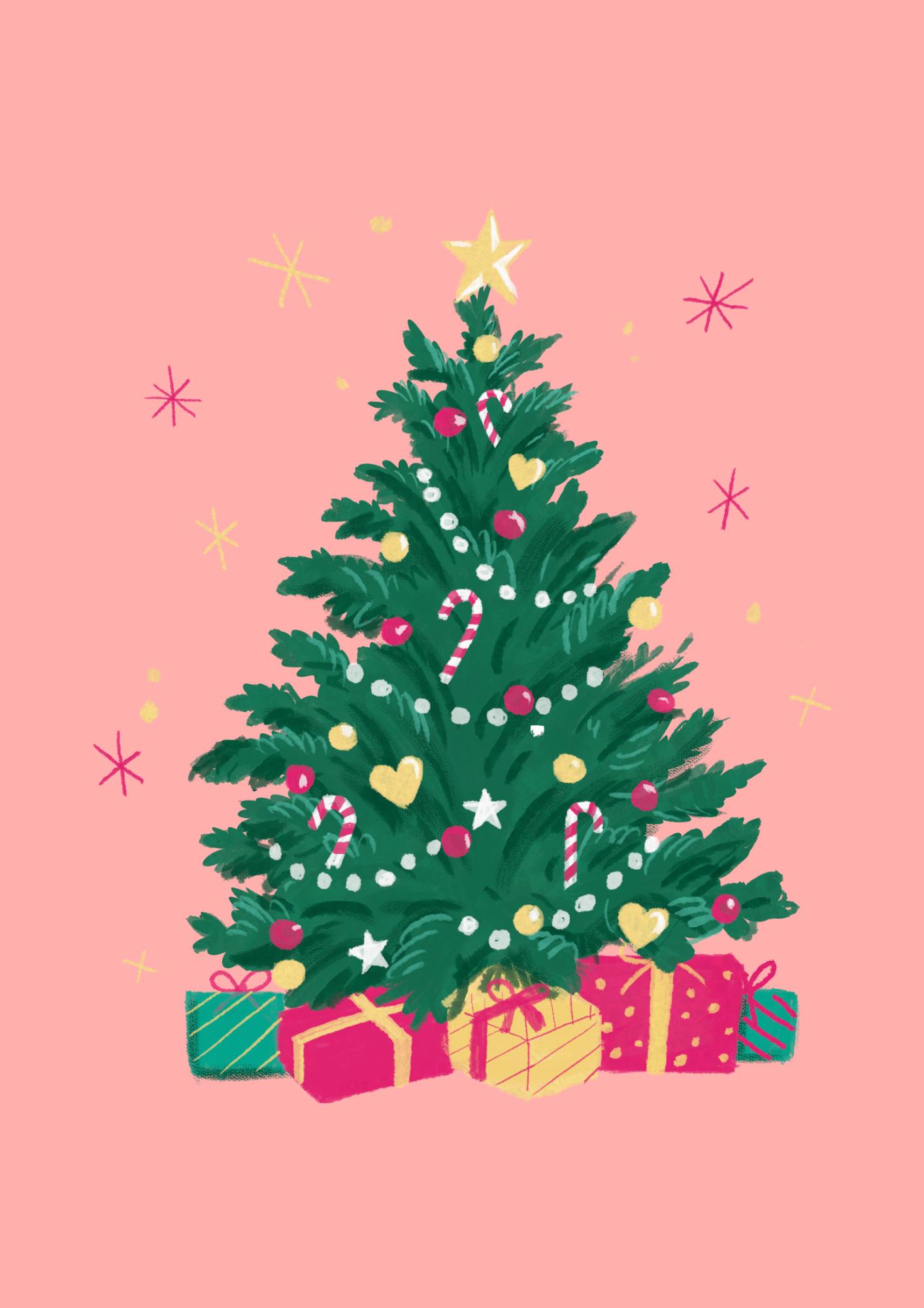Christmas Printables, Christmas Decor - Etsy