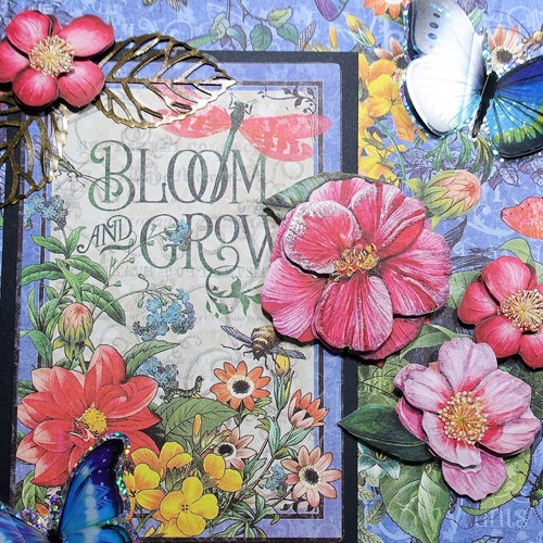 Binding Separators Bookbinding/scrapbook | Etsy