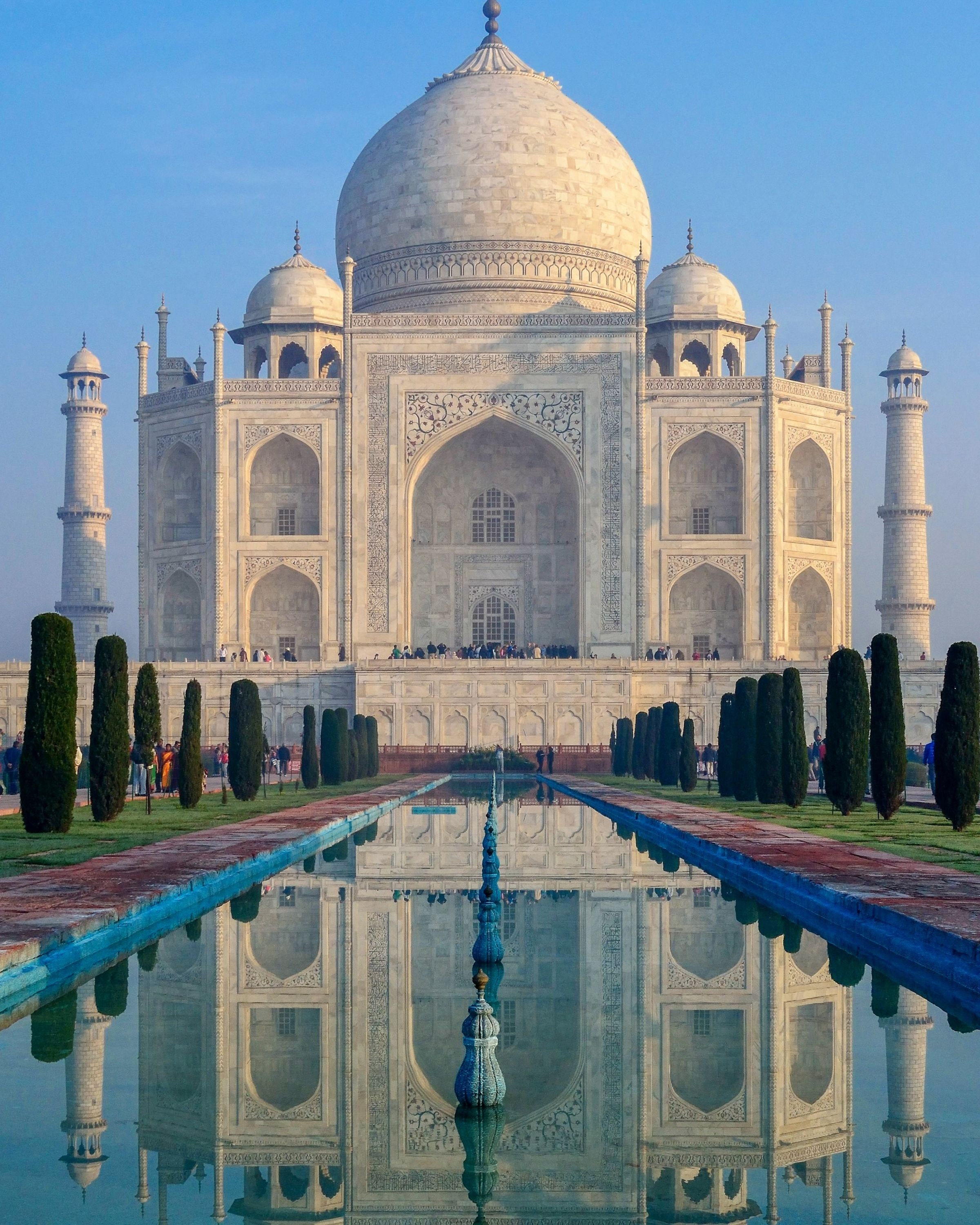 The Taj Mahal digital Photography Print Taj Mahal - Etsy