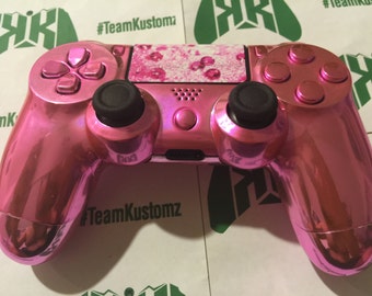 Rose Gold Xbox Controller - Etsy