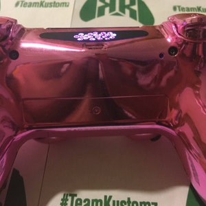 Rose Gold Kustom Kontrollerz custom Controller Ps4/xbox One - Etsy