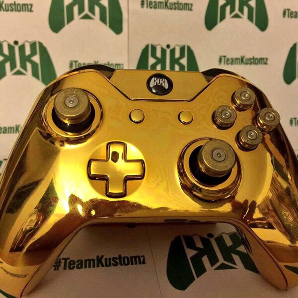 Xbox Controller Bullet Buttons - Etsy