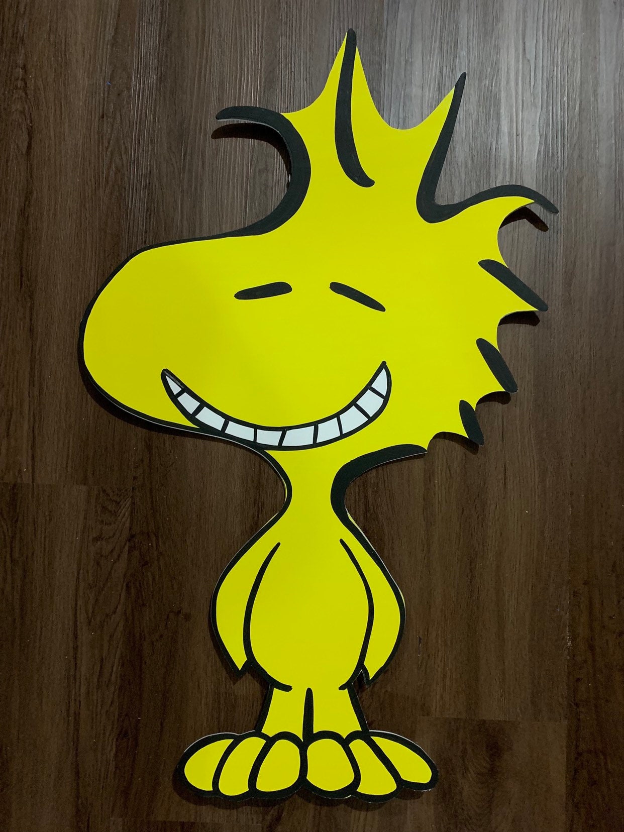 1 Charlie or Friends Cutout/prop - Etsy Canada
