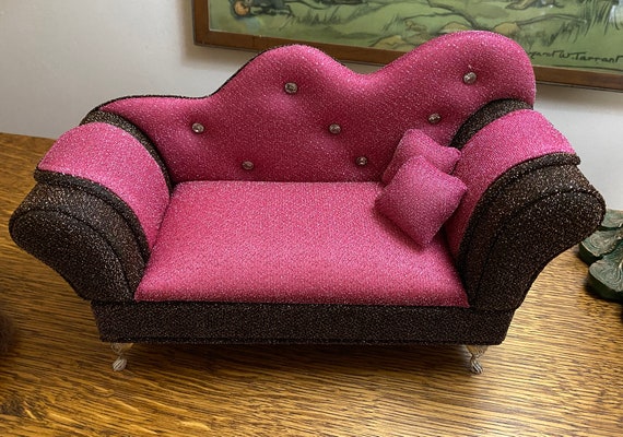 Doll couch store