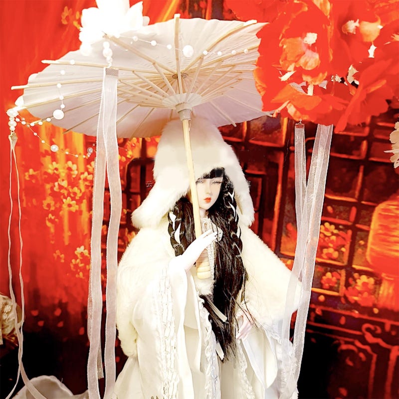 1/6 Umbrella - Etsy UK