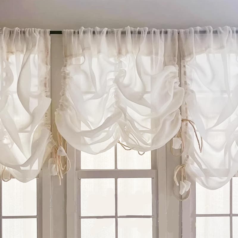 1/6 Doll Drapes - Etsy UK
