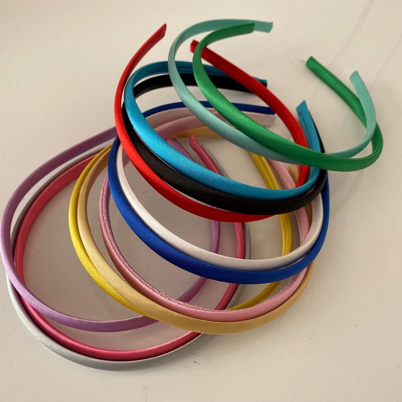 Alice Band - Etsy UK