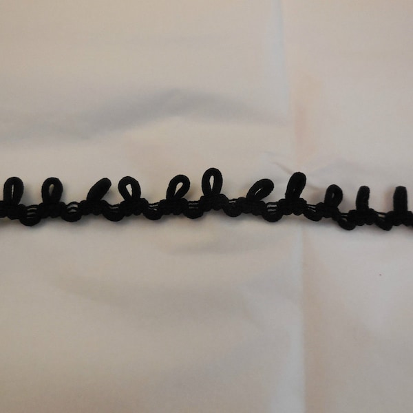 Bridal Button Loop - Etsy