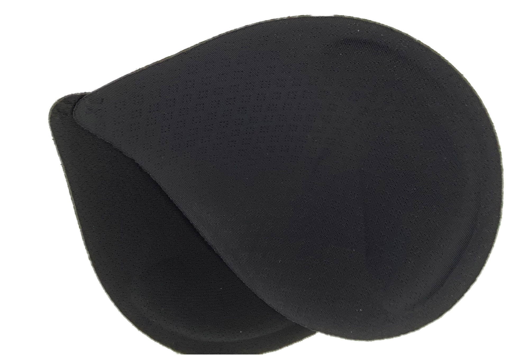 Dressmaking Insert Cotton Bra Cups Sew On Push Up Bra Pads Etsy