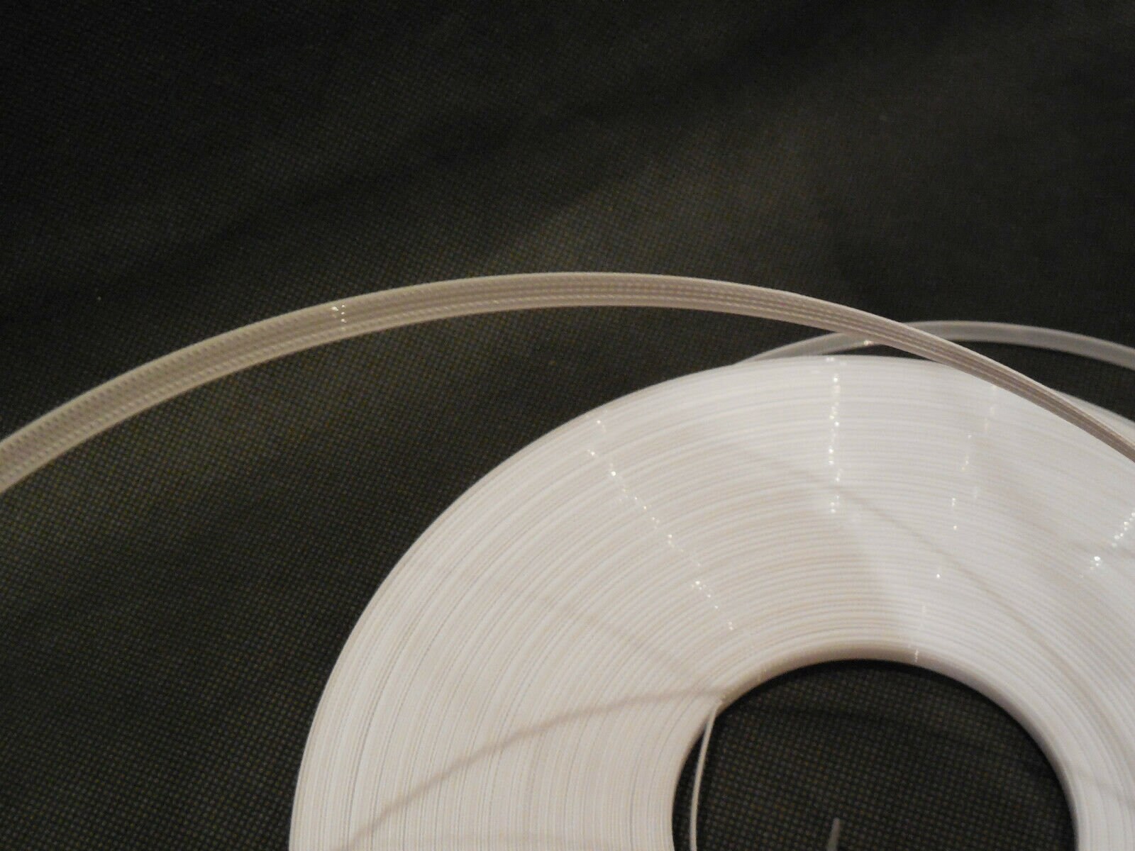 Craftuneed 1 Meter X Rigilene Polyester Boning Easy Sew on - Etsy