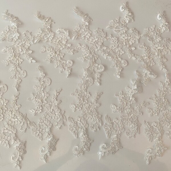 Ivory Lace - Etsy