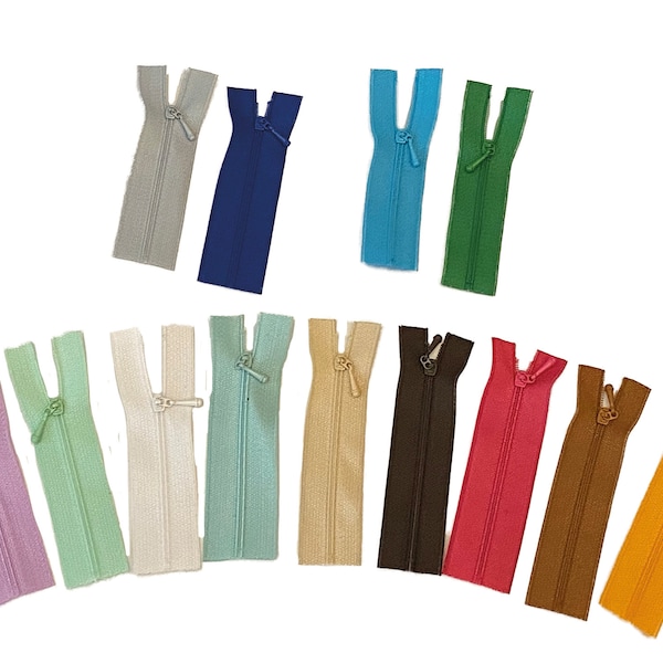 Zipper That Doll - Etsy