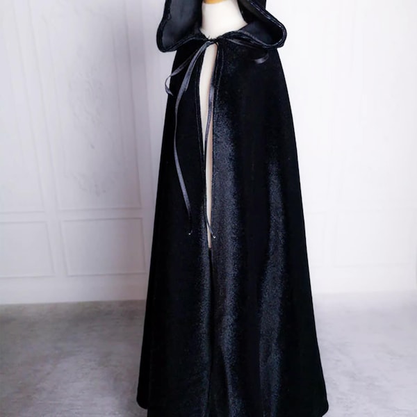 The Traitors Cloak - Etsy UK