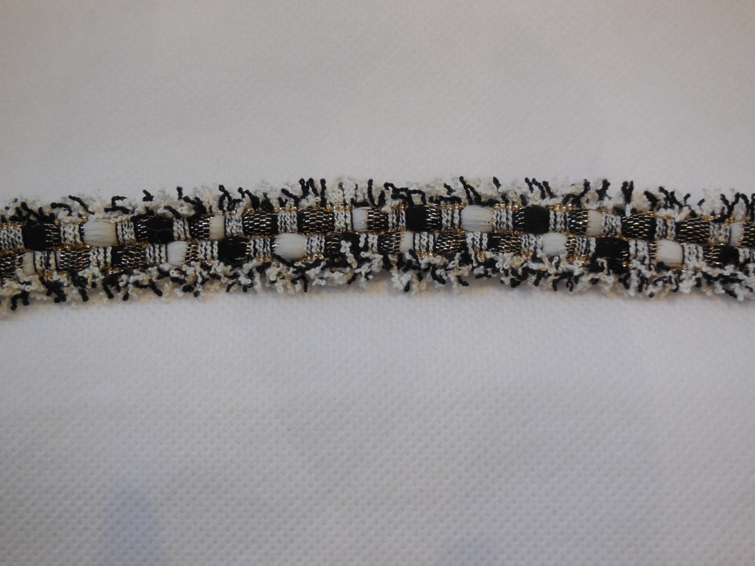 Craftuneed dress hem braid trim clothing sewing trim jacket | Etsy