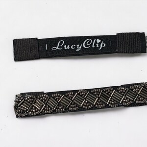 Removable Decoration for Sandal Straps, Decorate the Ankle Straps of ...