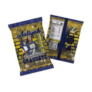 GRADUATION COLLECTION Graduation Favor Grad Fan Custom Party Favor ...