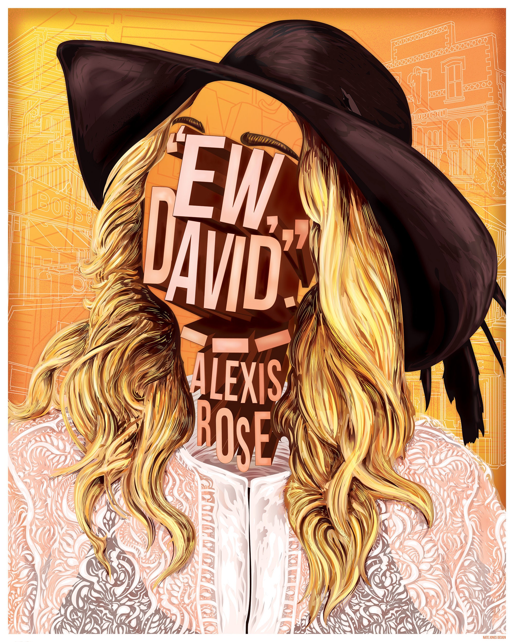 Alexis Schitt S Creek Famous Lines at Richard Jodi blog